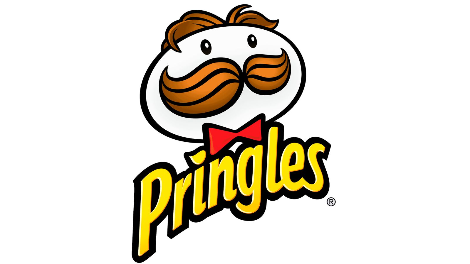 Pringles – The Chocolates Factory