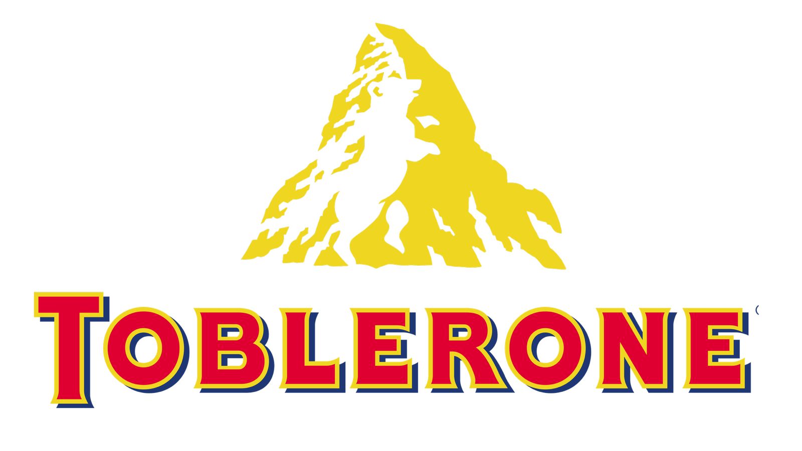 Toblerone – The Chocolates Factory