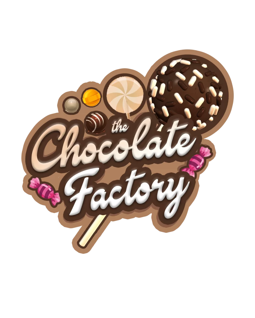 The Chocolates Factory